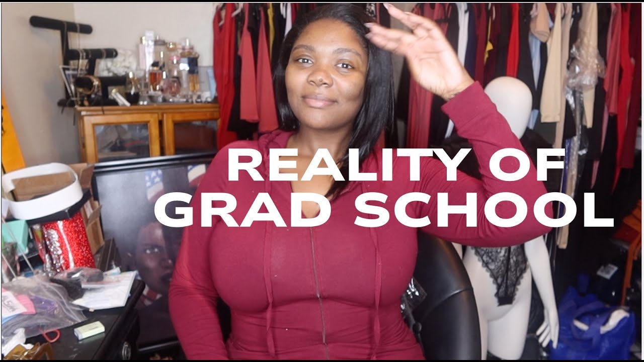 should you go to grad school | reality | student loans, dating, jealous ...