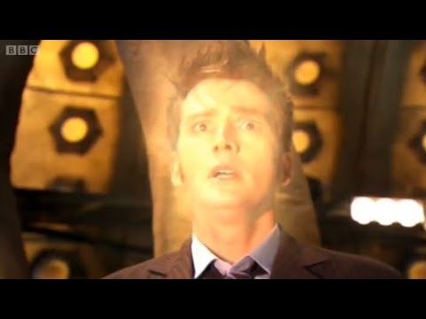 Tenth doctor/David Tennant tribute, The Doctor forever - YouTube