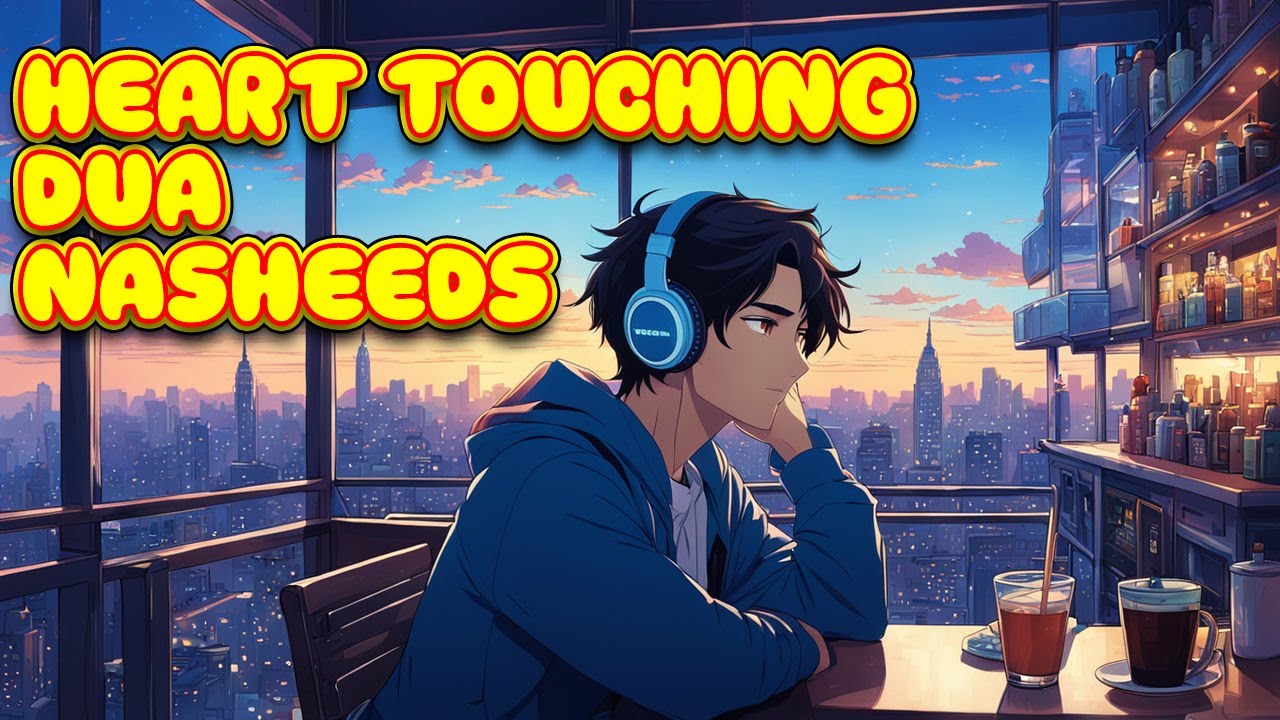 Most Beautiful DUA Nasheed I DUAs That Will Get You Near To Your Lord I Universe Tubes #dua # ...