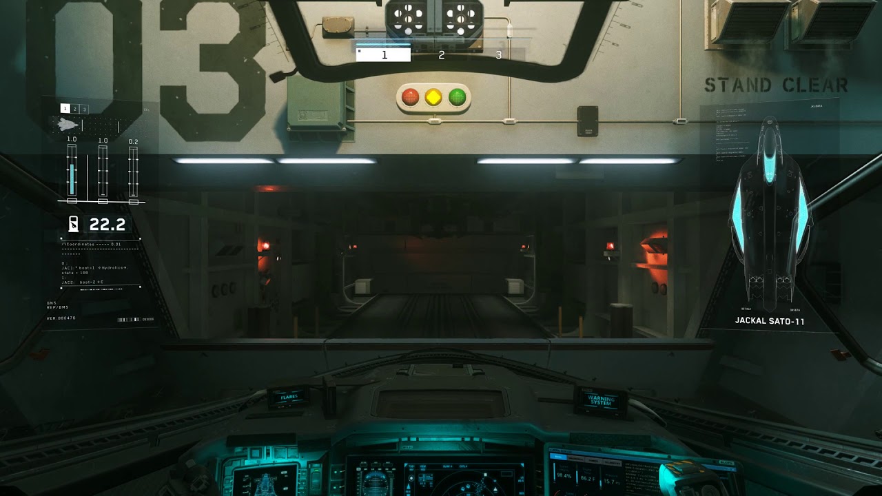 CoD IW Jackal Launch - YouTube