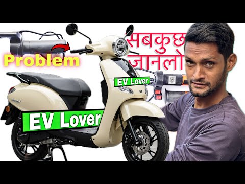 EV Throttle Problem Electric accelerator ￼