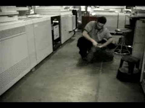 The Copiers - YouTube