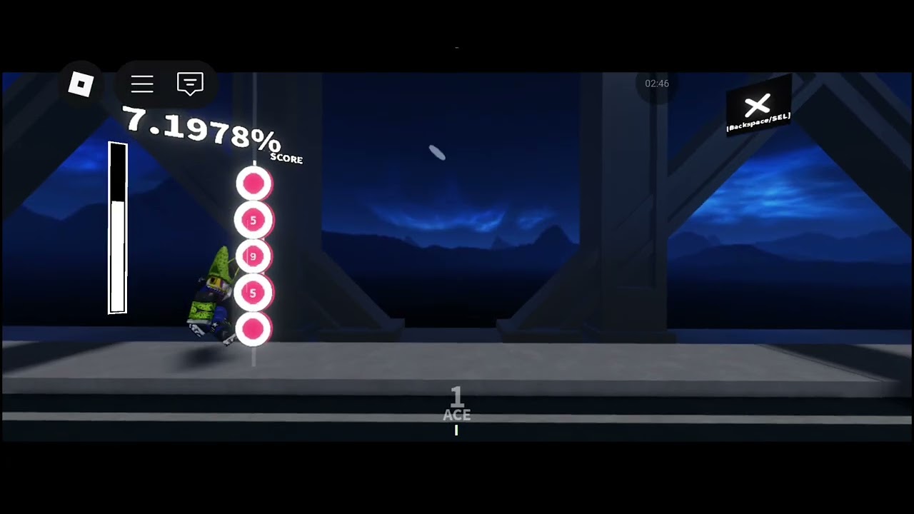 Playing Project: RUSHER Part 1 - YouTube