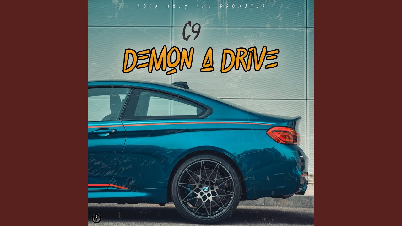 Demon a Drive - YouTube