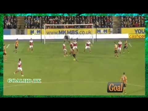 All Goals   Hull City 6 0 Fulham   28 12 2013 Highlights