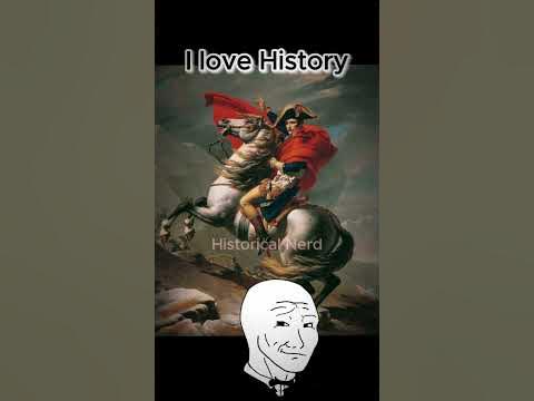 I love History - YouTube