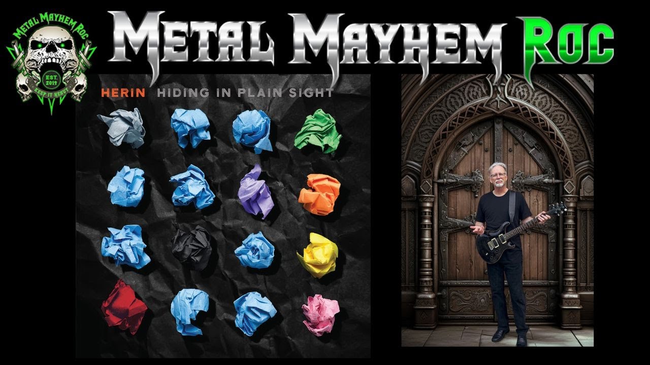 Alex Lifeson, Terry Brown & Hugh Syme of Rush prominence bolster the ...