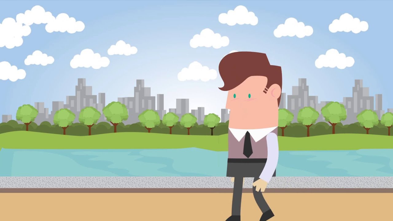 Evans Distribution Systems - Explained - YouTube