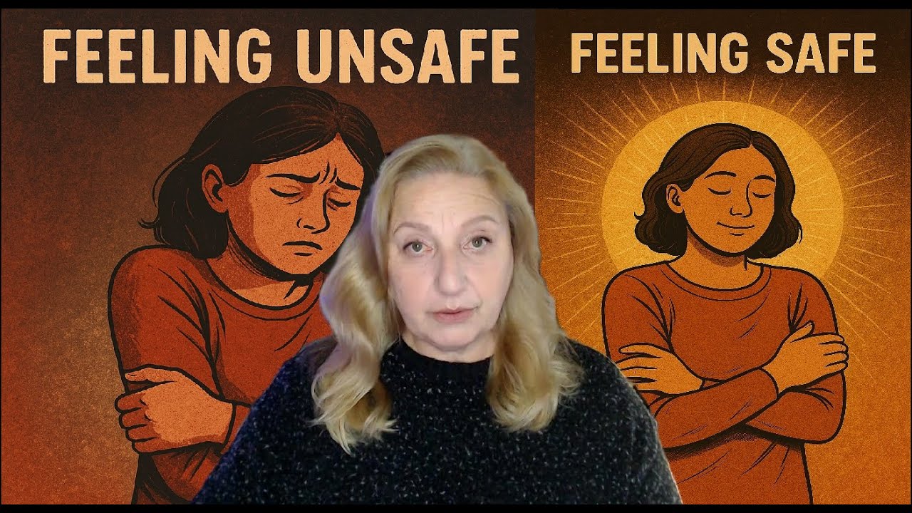 Do you feel safe? The must-watch video for today's world of imminent ...