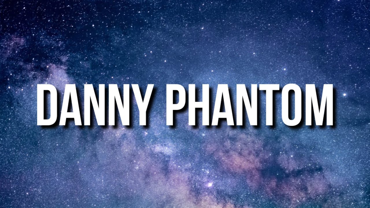 Trippie Redd - Danny Phantom (Lyrics) Ft. XXX TENTACION - YouTube