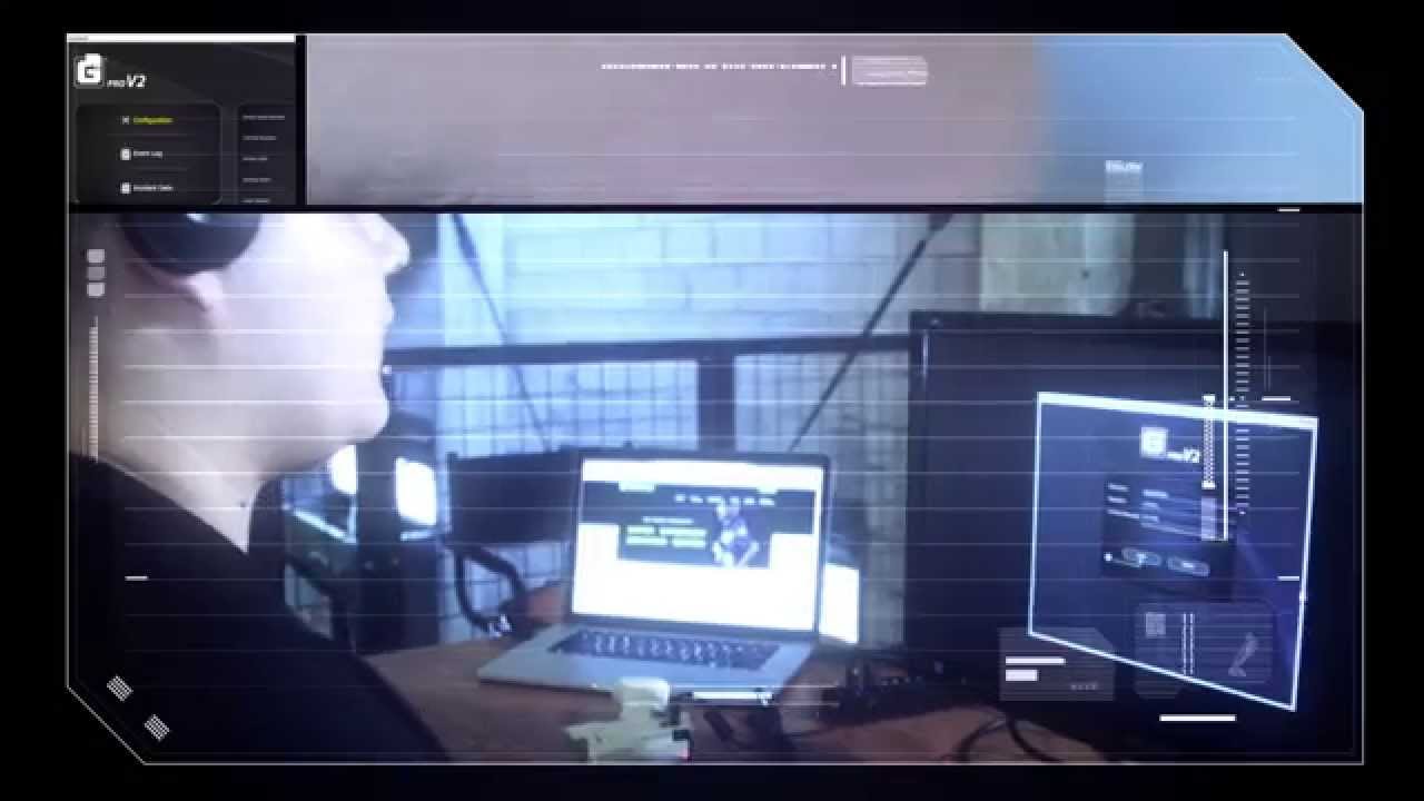 Guardian 8 Pro V2 Software Utility Installation - YouTube
