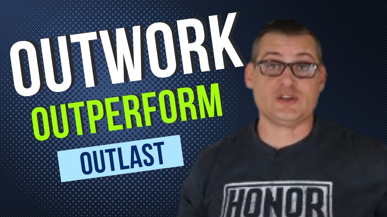 Outwork, outperform and outlast your HVAC business competition. - YouTube