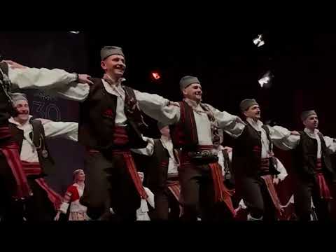 SKD „ZAVIČAJ“ KLAGENFURT - „Zavet\