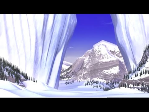 Ice Age - Opening Beginning Scene HD - YouTube