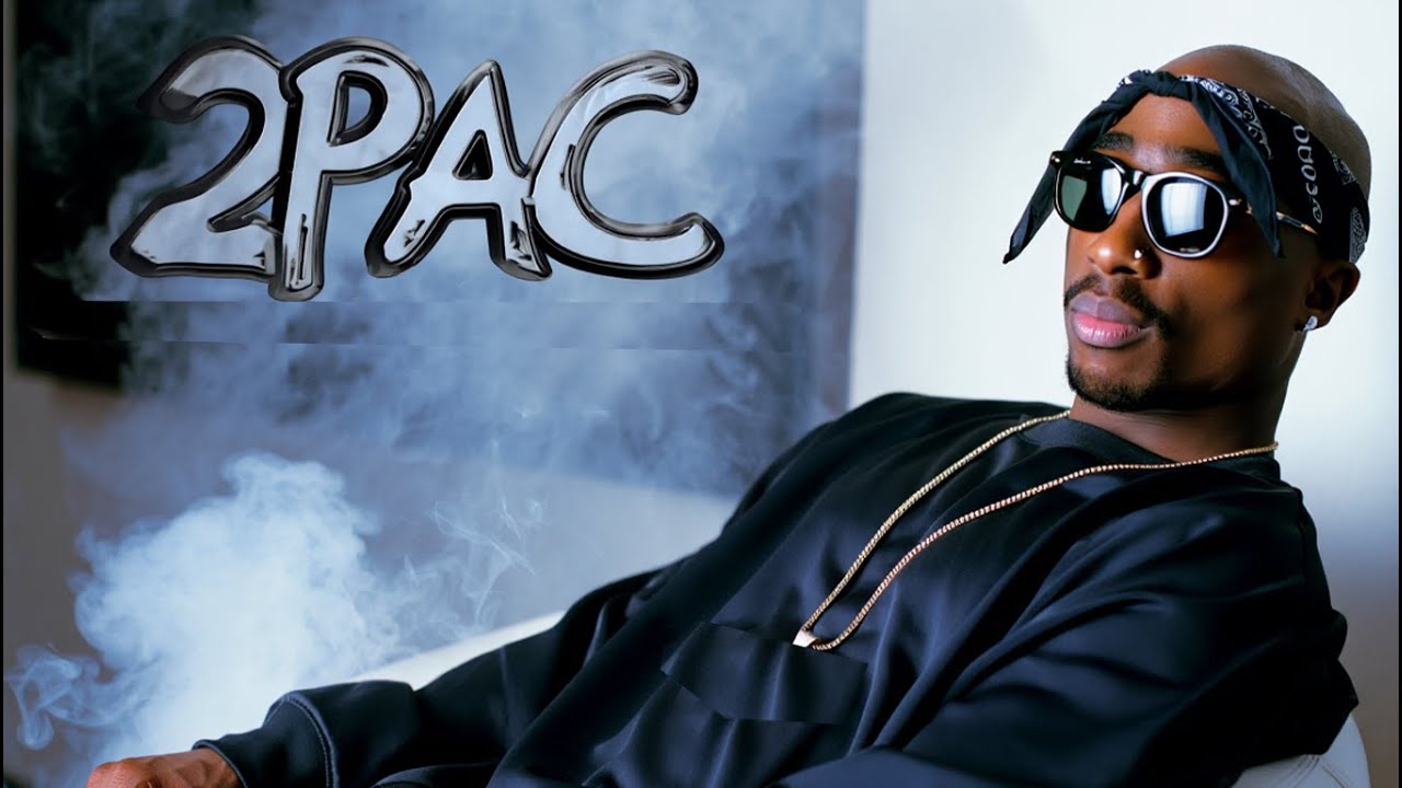 2Pac – Dreams of a Soldier | Tupac Shakur Best Hip Hop - YouTube