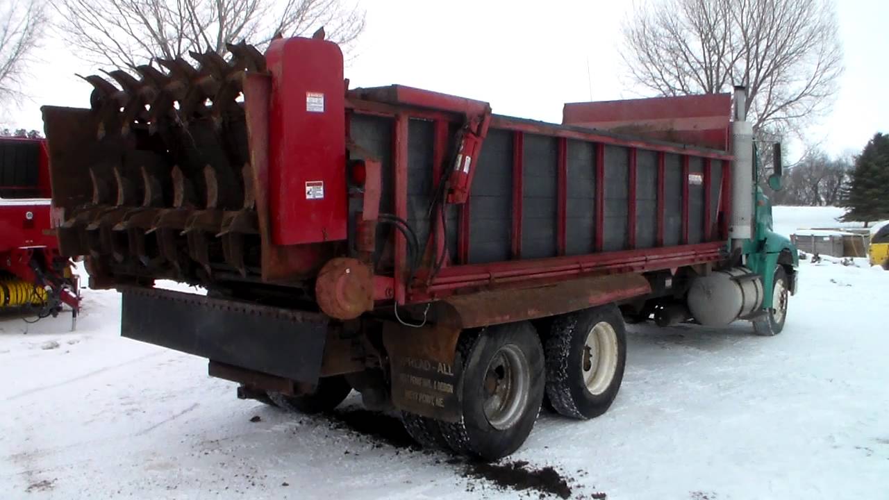 Big Iron Online Auction - YouTube