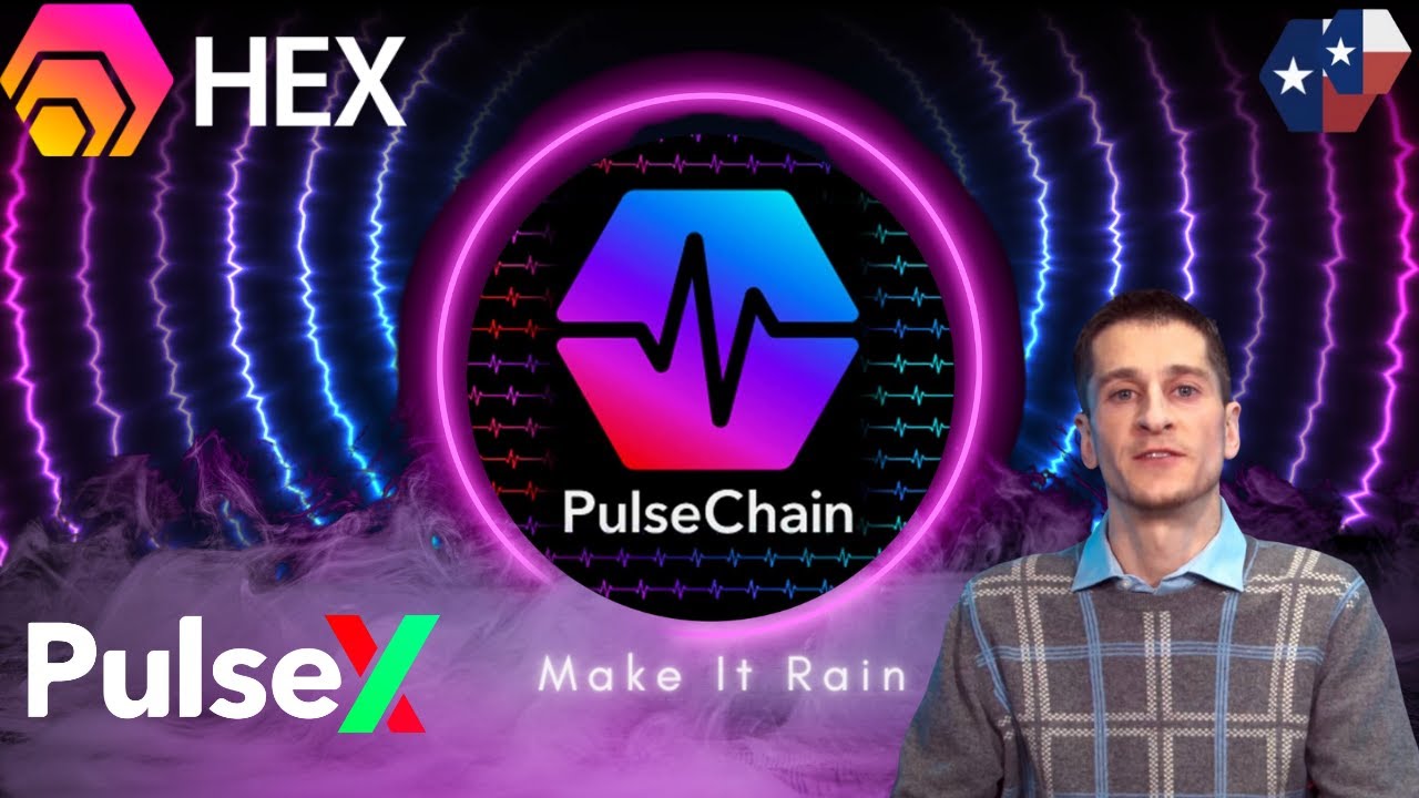 When Richard Heart stream? Hex Pulsechain PulseX LP Farms & Degen Alt plays. - YouTube