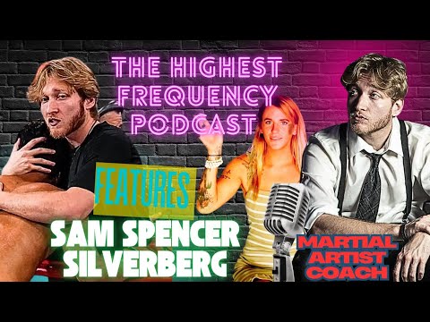 the highest frequency podcast with SAM 🤸‍♀️🙏 - YouTube