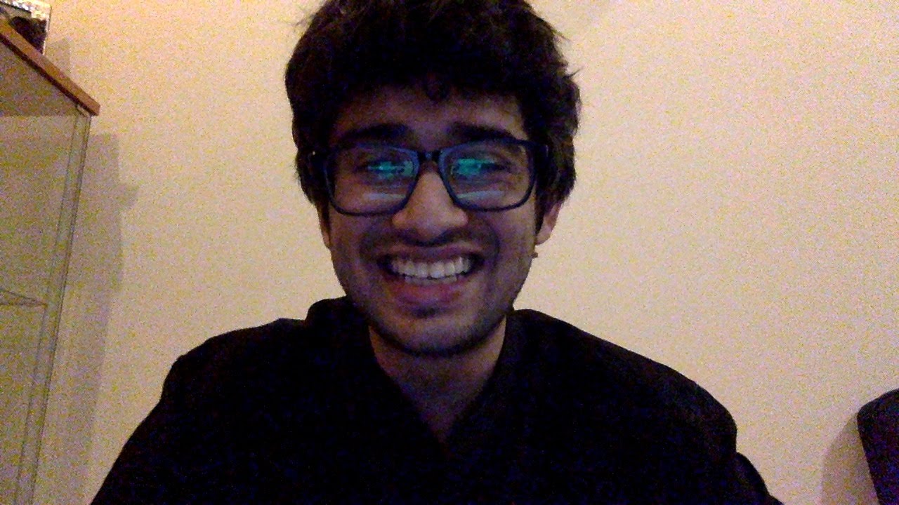 Ok Tested Live: Quiz ft. Akshay - YouTube