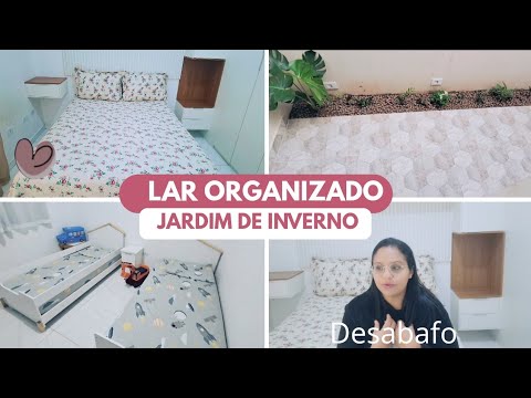 Rotina de limpeza da casa real | organizando mesmo cansada