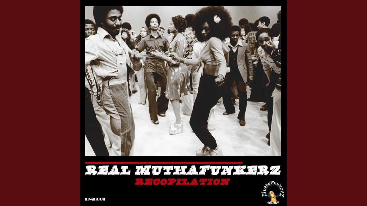 Dejame Entrar (Deejay Will.i MuthaFunkerZ Touch) - YouTube Music