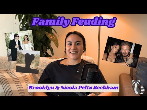 In-Law Wars: Nicola Peltz & Brooklyn vs The Beckhams
