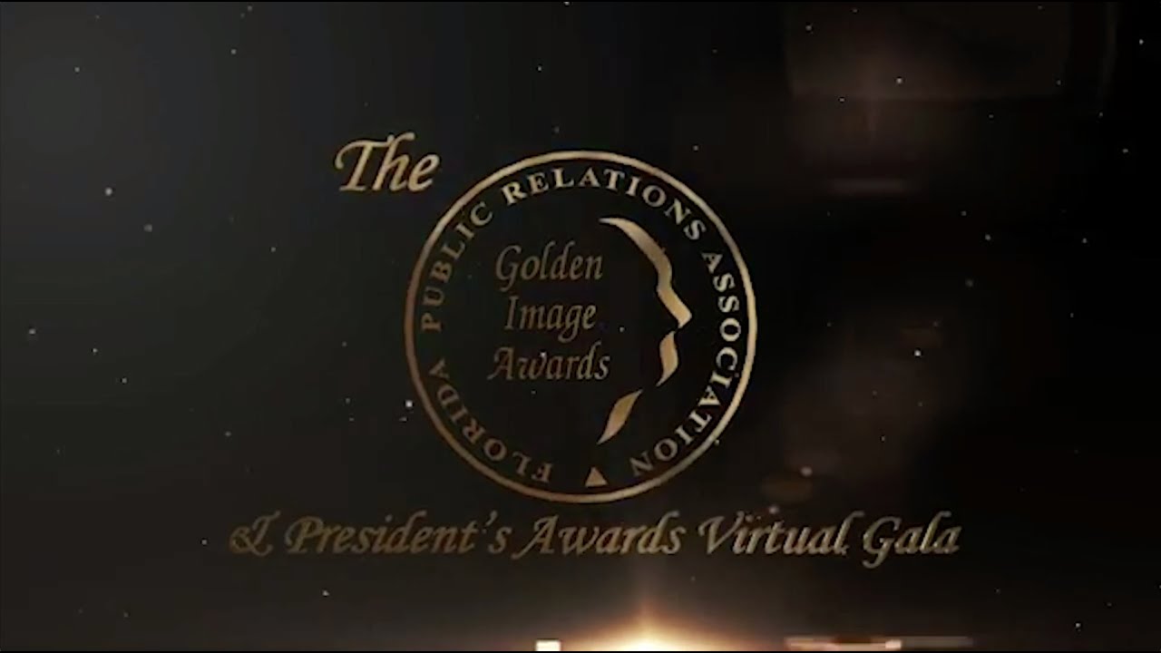 2020 FPRA Golden Image Awards Highlights - YouTube