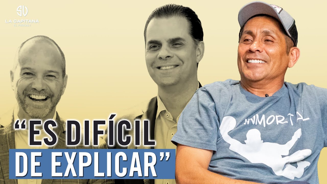 ASÍ NACIÓ LA FUERTE AMISTAD ENTRE "EL INMORTAL", MARTINOLI Y LUIS ...