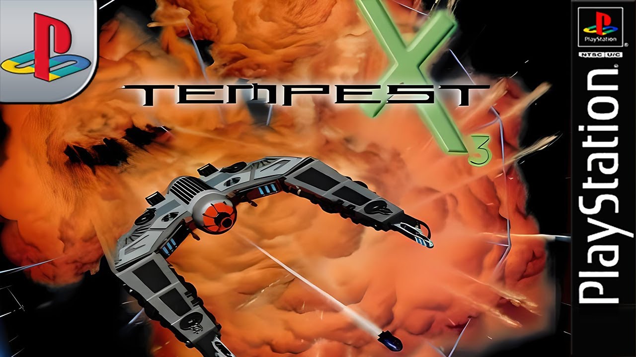 Longplay of Tempest X3 - YouTube