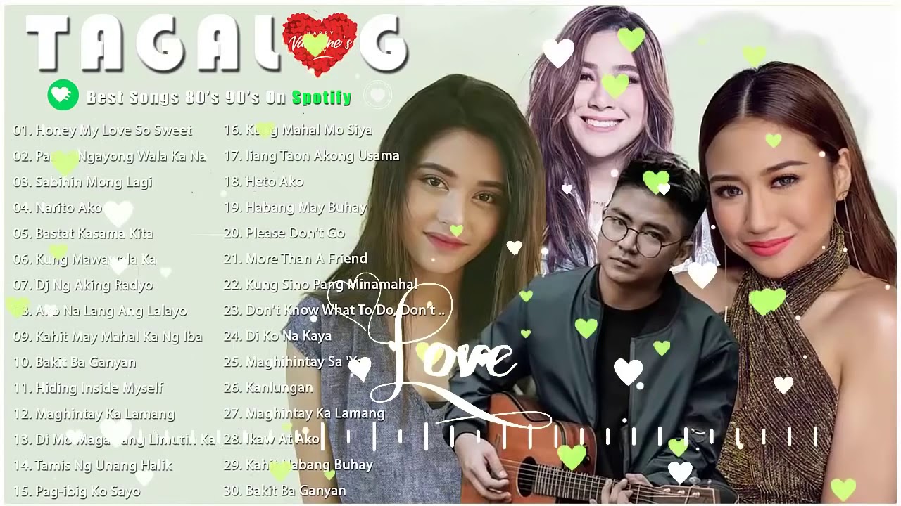 Tagalog Love Songs 2000 2020 OPM Tagalog Love Songs Collection 2019 tagalog-love-songs-2000-2020-opm-tagalog-love-songs-collection-2019