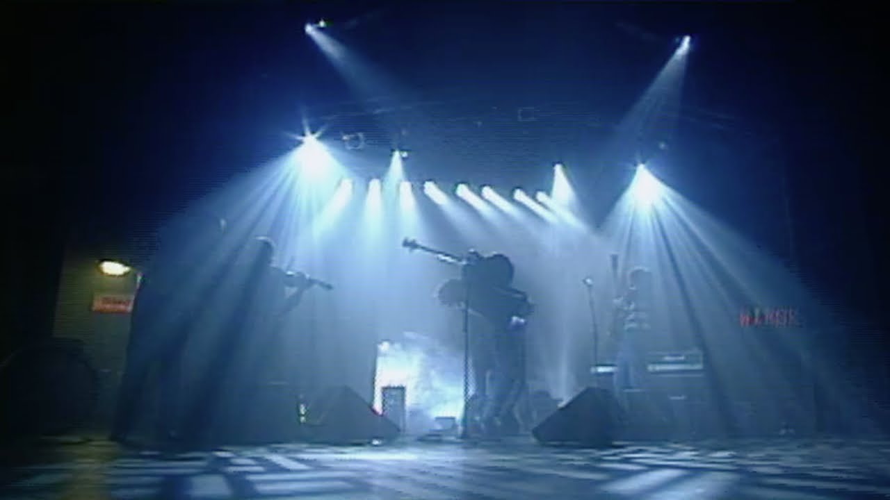 Motorpsycho - The Nerve Tattoo [Live] - Wiese, NRK - February 16, 1996 ...