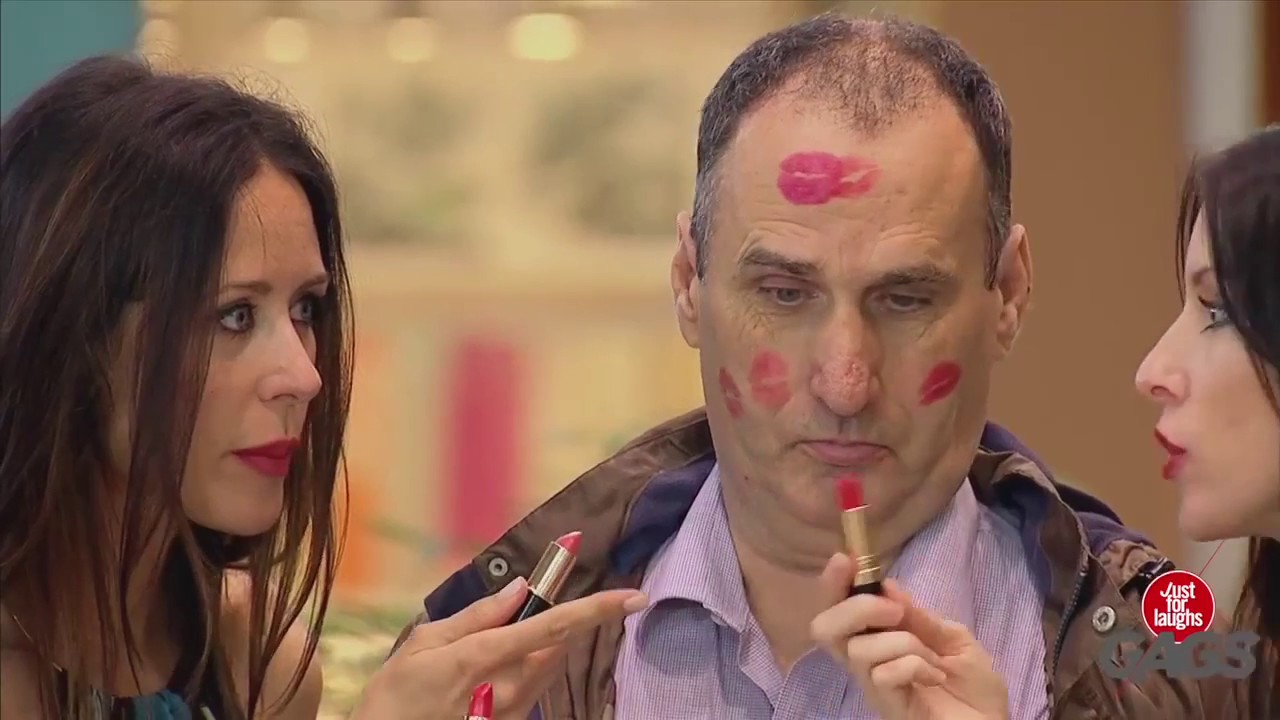 Just For Laughs Gags - YouTube