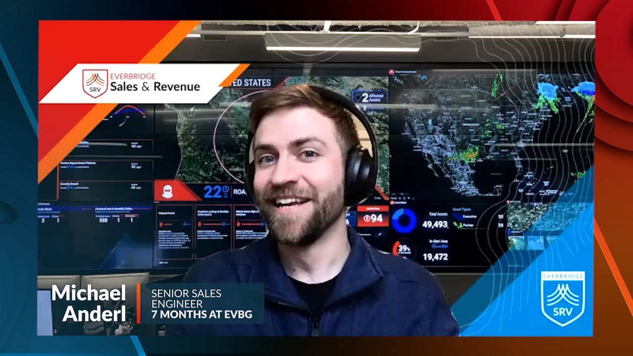 Why Everbridge? (3 min) - YouTube