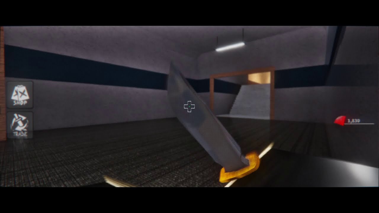 Linked Knife Showcase Using RTX (Roblox KAT) - YouTube