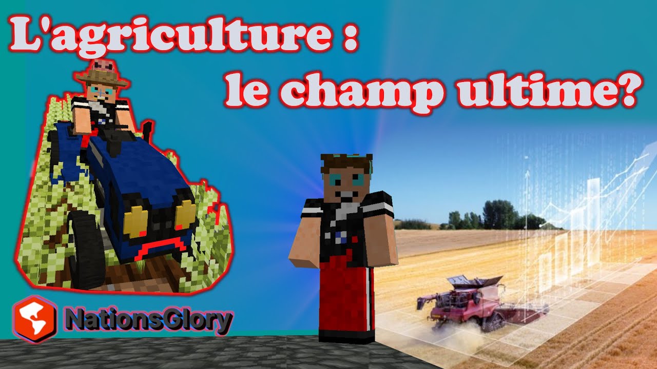 le champ ultime de nationsglory ? - YouTube