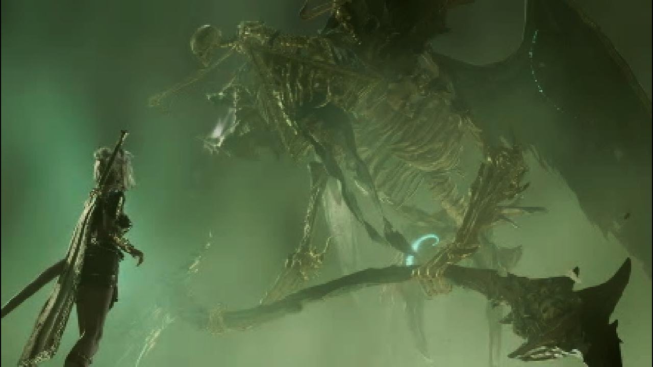 Baldur's Gate 3 - Oath of Conquest Ashrah kills Ketheric & falls deeper ...