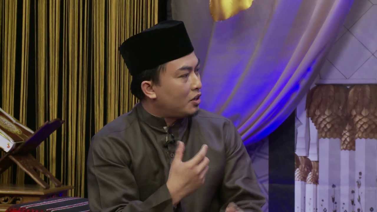DZ5EP03 Wan Kamaruddin - YouTube