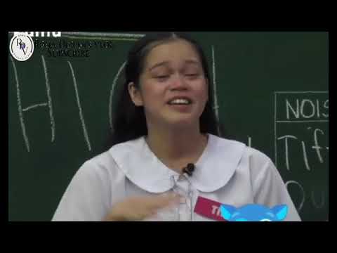 Stiff, hindi mapigil ang iyak ng magshare ng kanyang karanasan sa buhay | Teens 10 Updates