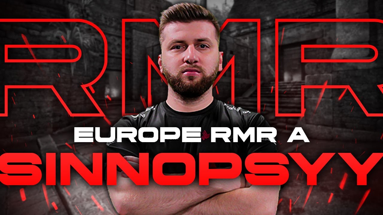 sinnopsyy: At the Europe RMR A (Demo Review) - YouTube