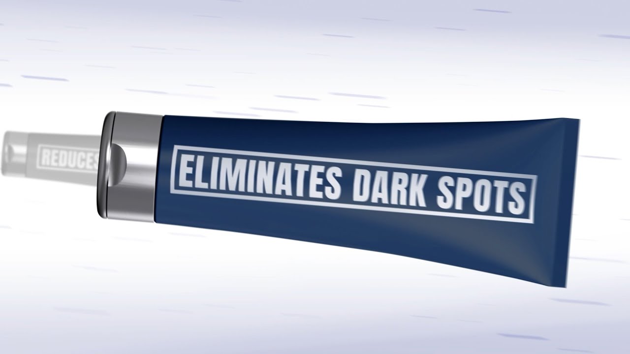 Particle for men - 6 in 1 Anti Aging Face Cream For Men Ad - YouTube