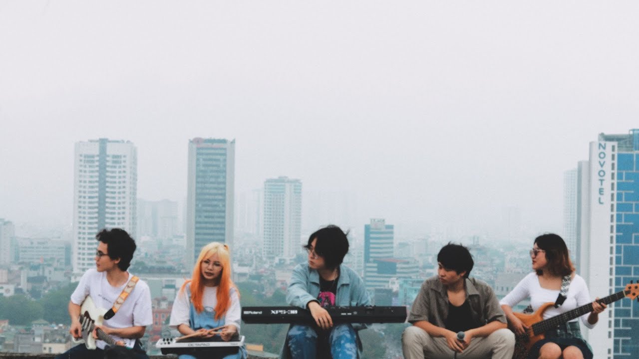 Ngọt - Mất Tích || Lope Dope Cover Music Video - YouTube