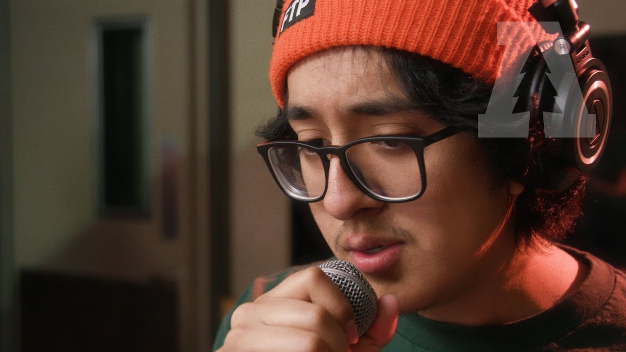 Cuco on Audiotree Live (Full Session) - YouTube
