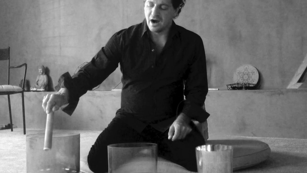 David Kennet of Soul Sounding - YouTube