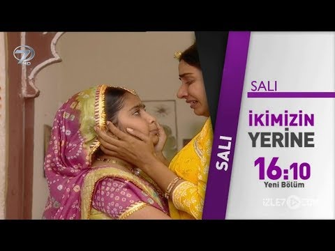 İkimizin Yerine 18.Bölüm Fragmanı - 25 Eylül Salı