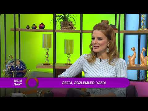 NEFİSE SEDA YANIK - MİRZA TAZEGÜL 1.BÖLÜM