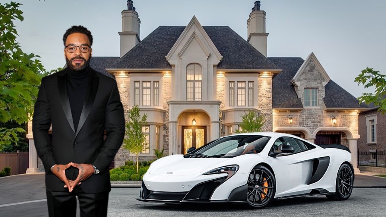 Method Man's Lifestyle & Net Worth 2022-Ghostface Killah/Wu-Tang Clan ...