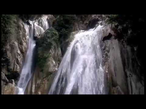 Dudhsagar Waterfalls GOA | chennai express waterfall doodhsager| - YouTube