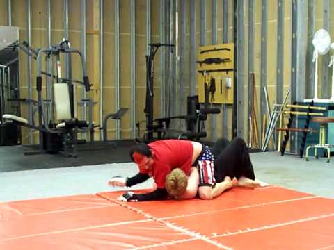 Dragons Martial Arts ~ MMA ~ Indiana Cage Fighting - YouTube