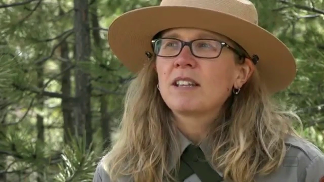 Bryce Canyon National Park NPS - YouTube