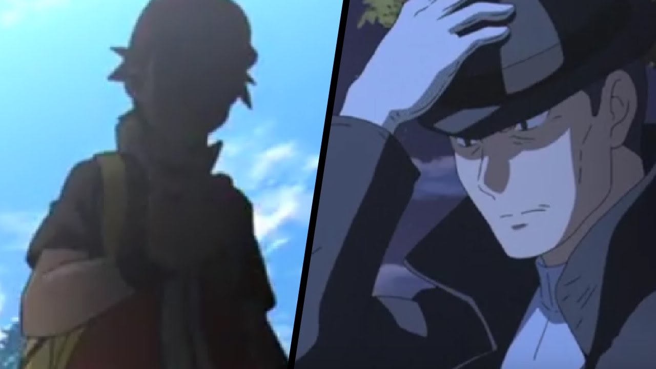 Pokemon Generations Episode 1 "Adventure" & Episode 2 "The Chase" Full ...